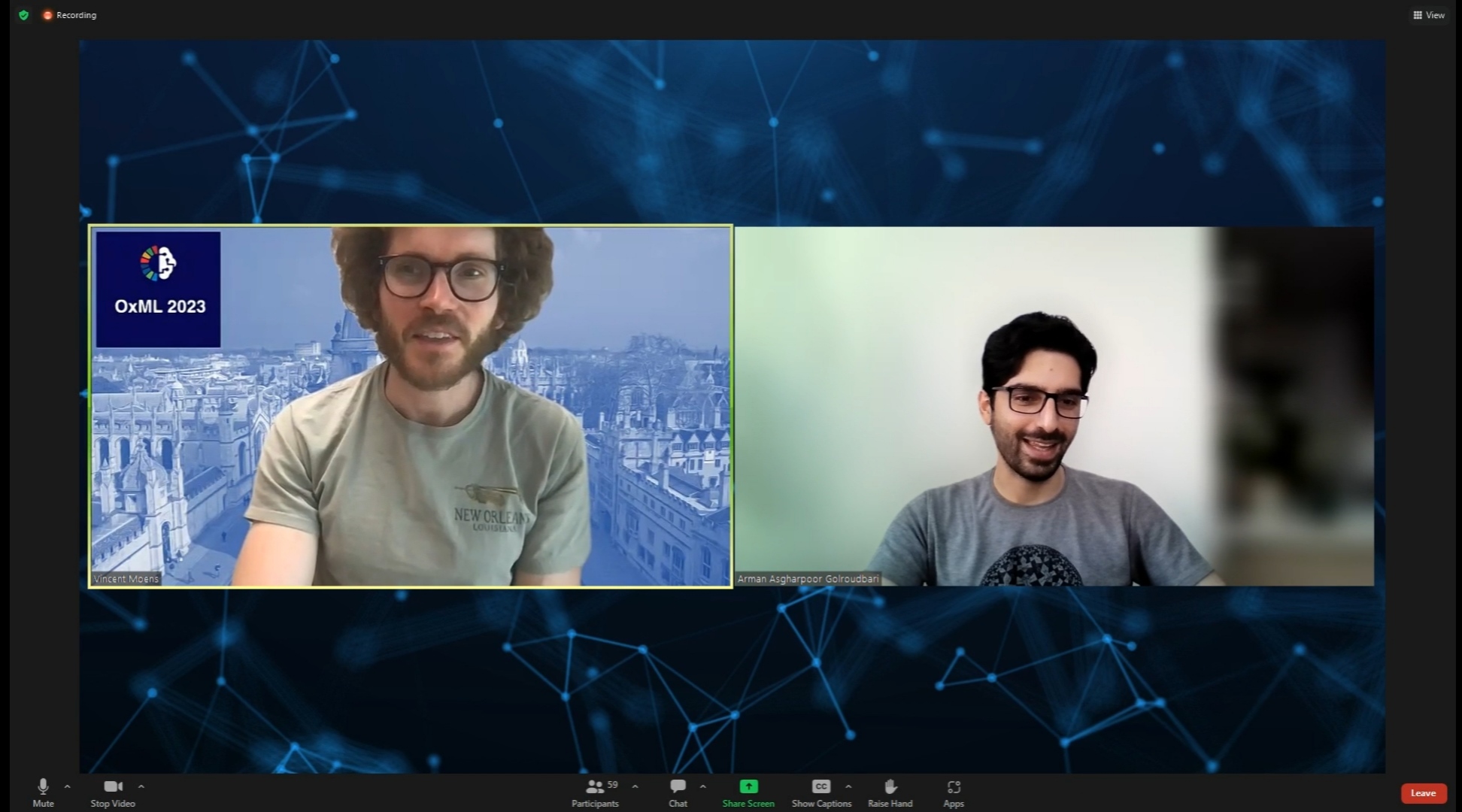 Deep Learning-based Carcinoma Classification - OxML 2023
